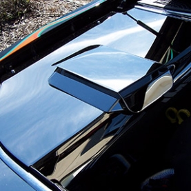 Fuse Box Covers | American Car Craft