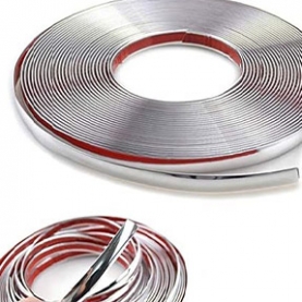 Rocker Panels & Chrome Molding | American Car Craft