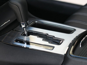 Chrysler 300m Shifter Motor Trend: 2002 Chrysler 300M Special