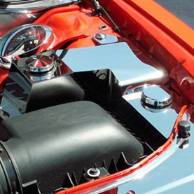 Power Steering Covers | American Car Craft