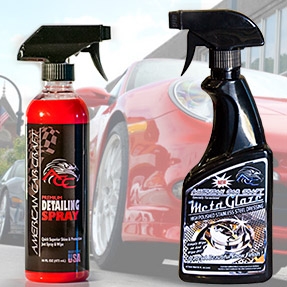American Car Craft | Custom Automotive Car Accessories