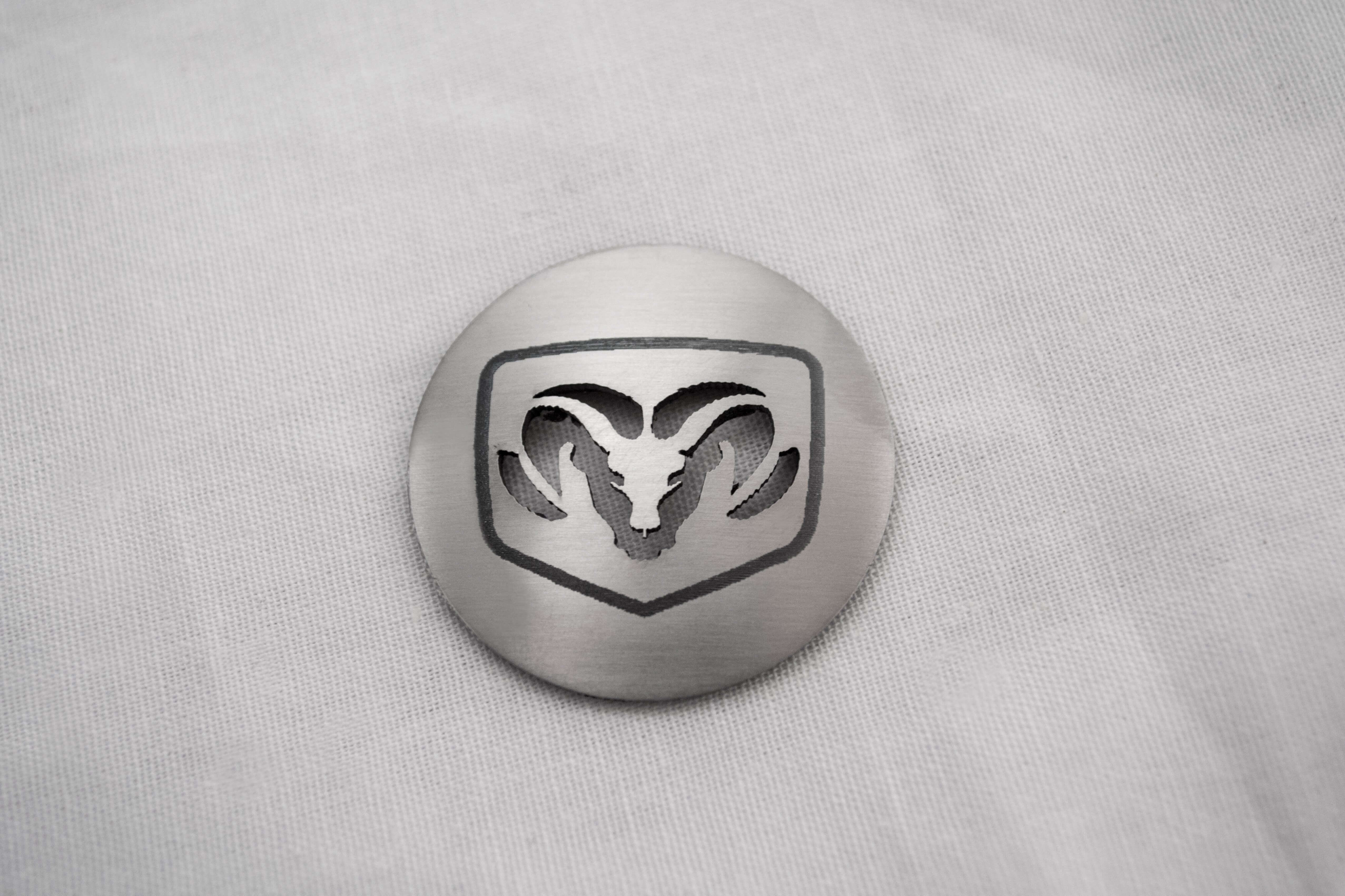 Create a Custom Dodge Ram Dial Shifter - American Car Craft