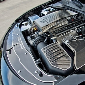 Engine Bay Accessories | American Car Craft