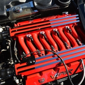 Engine Bay Accessories | American Car Craft