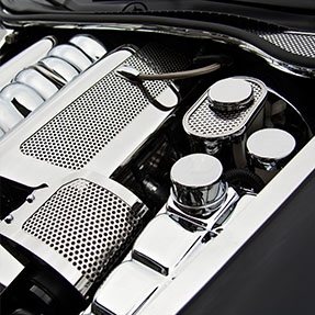 American Car Craft | Custom Automotive Car Accessories