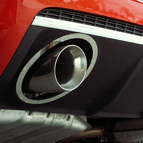 Exhaust Accessories | American Car Craft