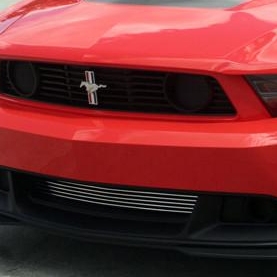 Custom Exterior Accessories | American Car Craft