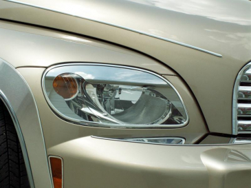 Chevy HHR Exterior Accessories | American Car Craft