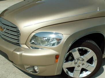 Chevy HHR Accessories | American Car Craft