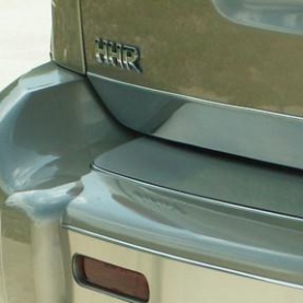 Tailgate Inserts & Trim | American Car Craft