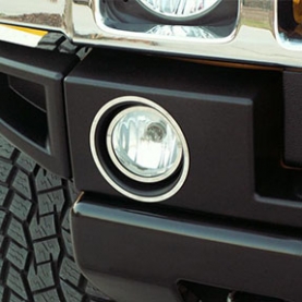 Light Bezels & Trim | American Car Craft