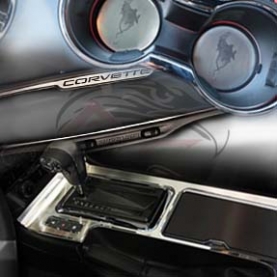 American Car Craft | Custom Automotive Car Accessories