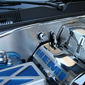 Firewall Covers | American Car Craft