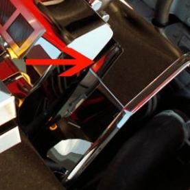 Wire Harness Covers | American Car Craft