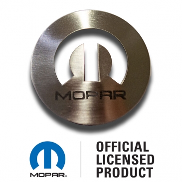 Mopar Dial Shifter Plate by American Car Craft