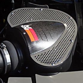 Air Intake Covers | American Car Craft