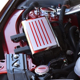 Fuse Box Covers | American Car Craft