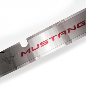 Radiator Covers | American Car Craft