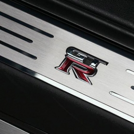 Inner Door Sills | American Car Craft