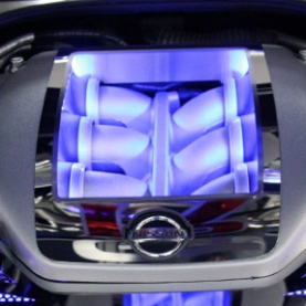 Engine Bay LED Lighting | American Car Craft