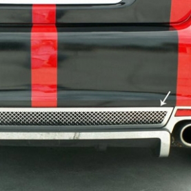 Bumper Grilles | American Car Craft
