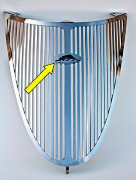 Custom Prowler Accessories Exterior | American Car Craft