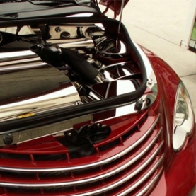 Engine Bay Accessories | American Car Craft