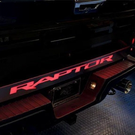 LED Tailgates | American Car Craft