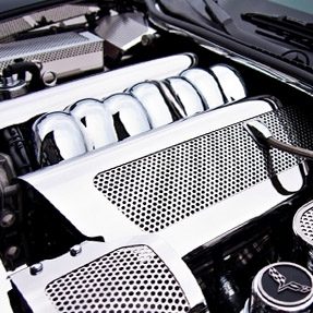 Fuel Rails | American Car Craft