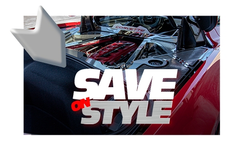 American Car Craft | Custom Car Accessories