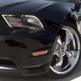 Light Bezels & Trim | American Car Craft