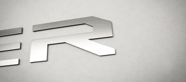 2017-2021 Ford F-250/350 Front Super Duty Letter Inserts