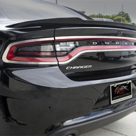 Light Bezels & Trim | American Car Craft