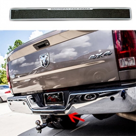 Bumper & Tailgate Accessories | American Car Craft