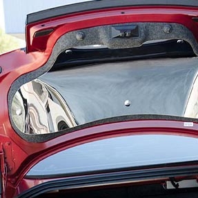 Custom Car & Vehicle Interior Accessories | American Car Craft