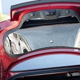 Trunk Panels | American Car Craft