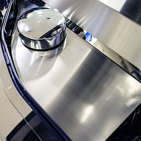 Fluid Tank & Fluid Cap Covers | American Car Craft